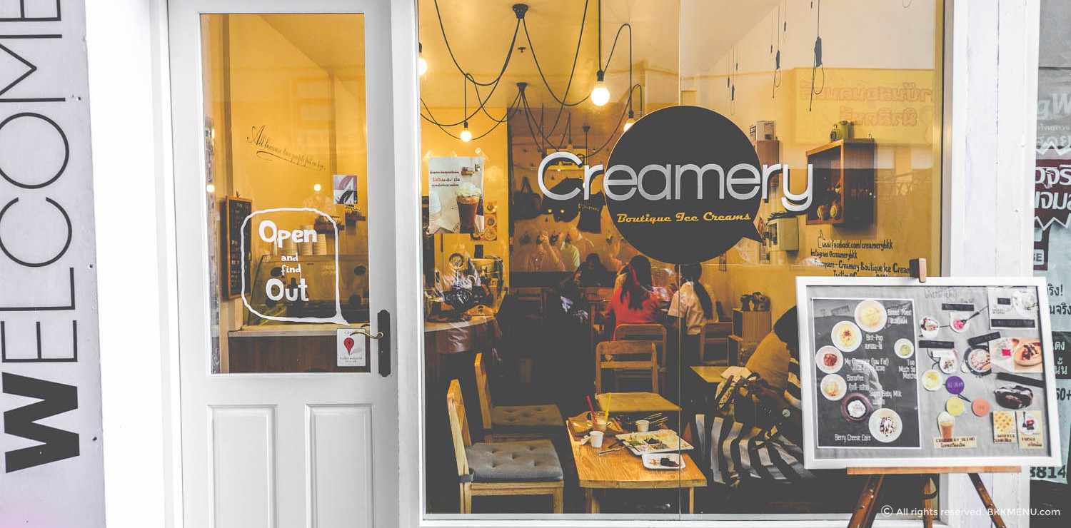 热饼干和冰淇淋？｜泰国超热冰淇淋店Creamery Boutique，新加坡也能吃到了！ - 🇸🇬新加坡省钱皇后-皇后情报局
