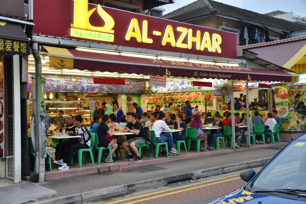Tampines便宜又好吃的必打卡美食清单！麻辣香锅、泰餐、清真菜、肉挫面、甜品等等一篇全搞定！ - 🇸🇬新加坡省钱皇后-皇后情报局
