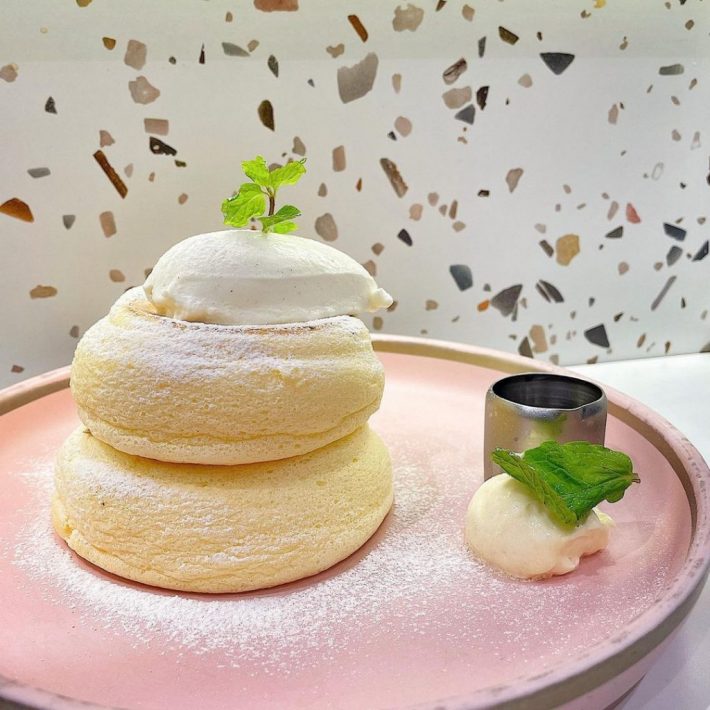 Fluff Stack第3间分店落在Westgate🎉轻盈如云朵、配料超大方 新店2月份开张‼ - 🇸🇬新加坡省钱皇后-皇后情报局