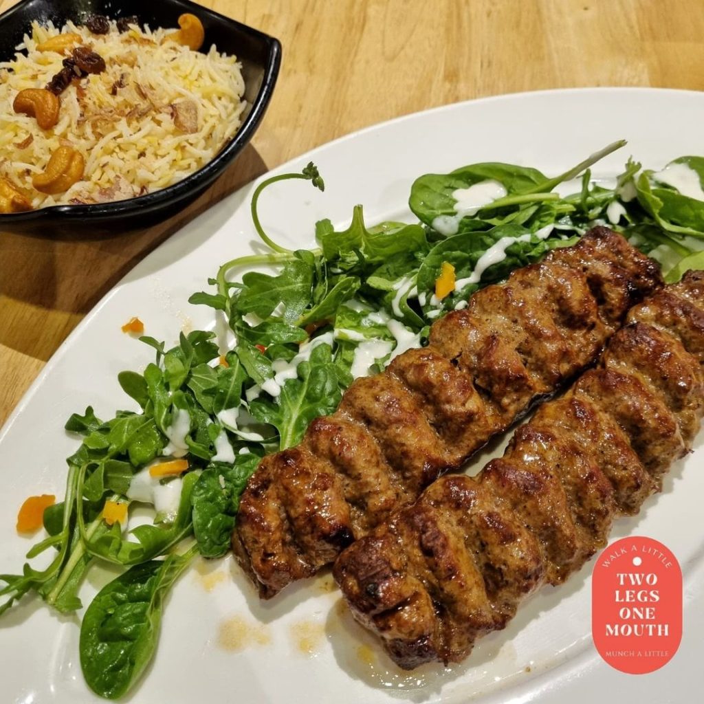 终于找齐了！Wheelock Place最全美食指南🥢没有套路只有美味！ - 🇸🇬新加坡省钱皇后-皇后情报局