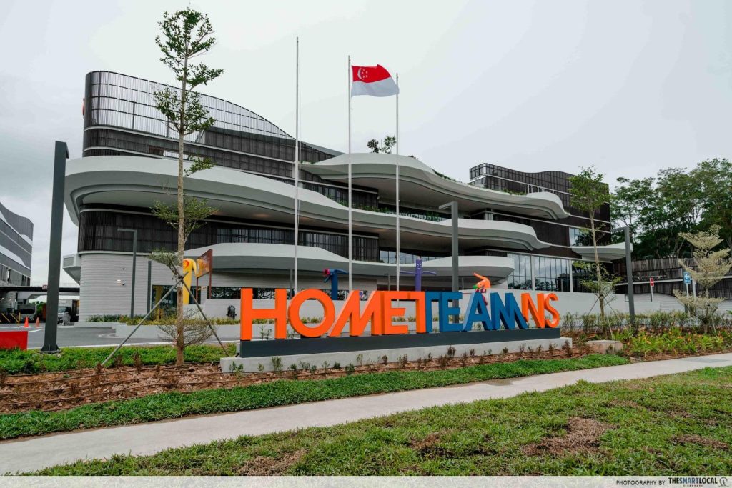 炎炎夏日好去处！HomeTeamNS Bedok水上乐园正式开业！全新加坡最长的水上滑梯就在这里～ - 🇸🇬新加坡省钱皇后-皇后情报局