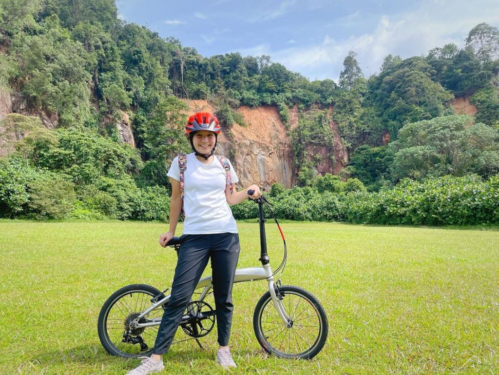 新加坡这8条最美骑行路线，你骑过几条？出去感受大好春光，看完周末再也不想宅家里了~ - 🇸🇬新加坡省钱皇后-皇后情报局
