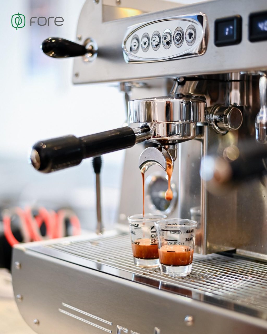 印尼咖啡Fore Coffee冲进新加坡！Bugis Junction首店11月开张！优质阿拉比卡咖啡豆，你不来看看吗？ - 🇸🇬新加坡省钱 ...