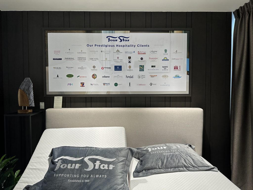 新加坡知名床品家具大促专场！半价拿下顶级床褥、奢华沙发、餐桌餐椅！新装修的展示厅太好逛了！ - 🇸🇬新加坡省钱皇后-皇后情报局