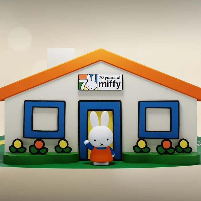 Miffy花园来到新加坡樟宜机场啦！免费4大地点打卡、5处快闪店、儿童游乐场，嗨爆学校假期💥 - 🇸🇬新加坡省钱皇后-皇后情报局