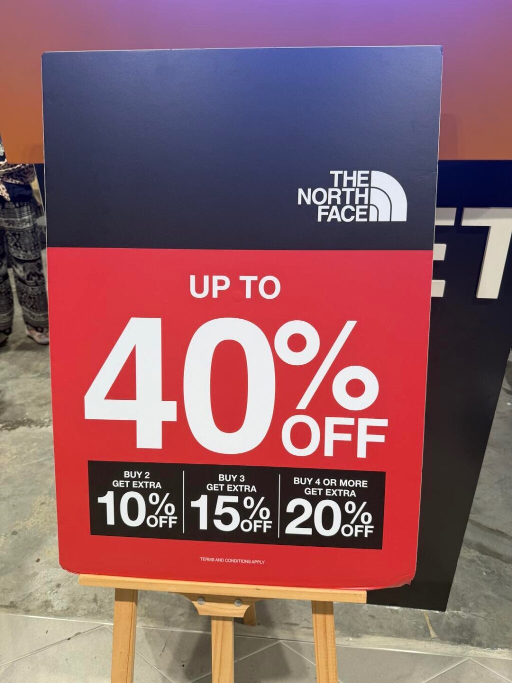 今年黑五要发力了！西部IMM疯狂大促！Nike、Coach、North Face、Vans、CK年度最便宜！ - 🇸🇬新加坡省钱皇后-皇后情报局